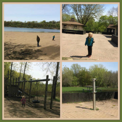 Minnesota State Parks: Free Park Day - National Get Outdoors Day ...