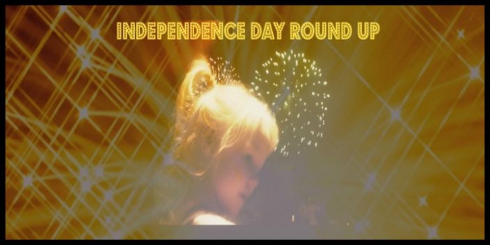 4th of July, 2026: Spectacular Fireworks & Independence Day Family Fun