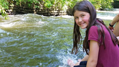 Minnehaha Falls Art Fair - Saturday Printmaking Fun - Family Fun Twin ...